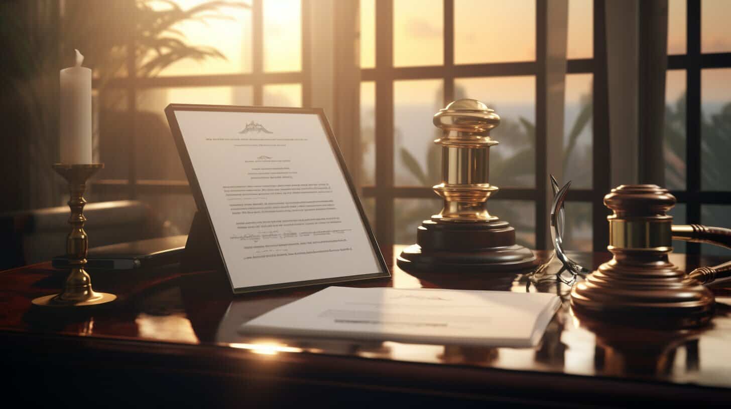 Legal and Administrative Procedures Direct Cremations