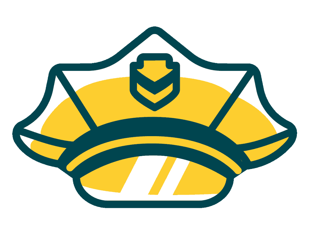 Police Funeral Services - Newrest Family Funerals